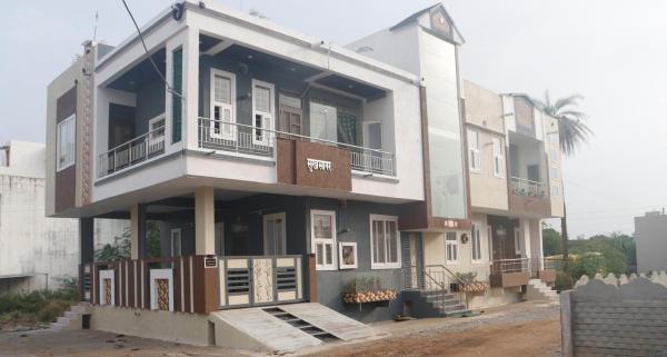Sukh Sagar Homestay - Chittorgarh
