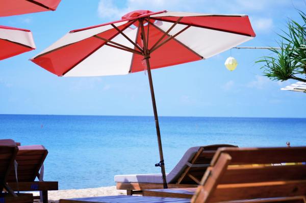 Coral Bay Resort - Phú Quốc