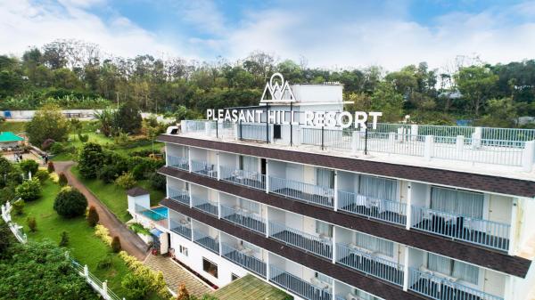 Pleasant Hill Resort - Idukki