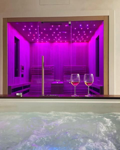 Suite ÉLite - Trecastagni