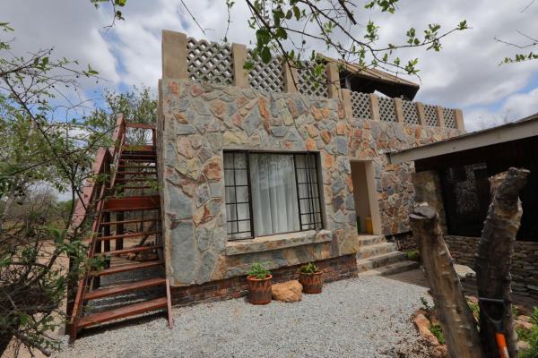 Oasis In The Wild @Marloth - Marloth Park