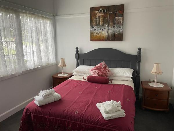 Resonance - Bairnsdale