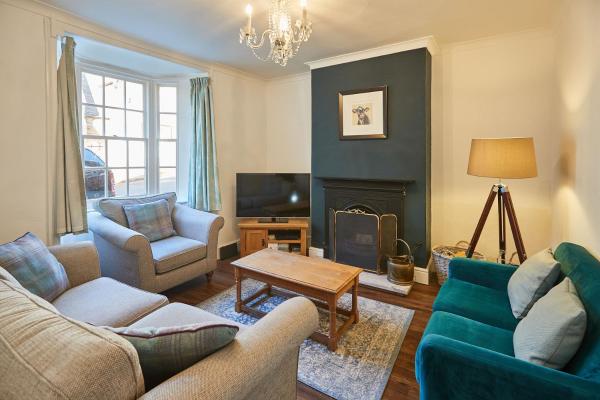 Host & Stay - Hall Garth - Thornton-le-Dale