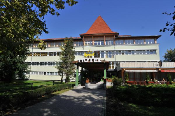 Sport Hotel - Debrecen