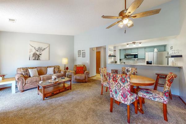 Turnberry Condo At Pointe Royale - Missouri