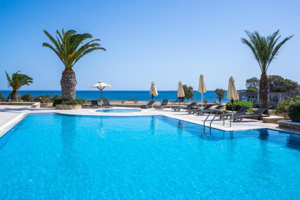 Irini Hotel - Греция