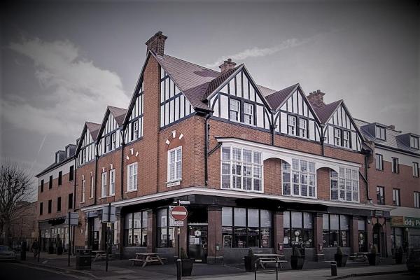 The Manor Park Hotel - Barking