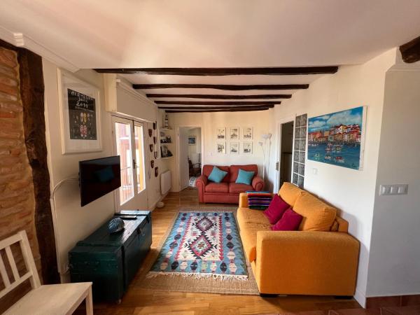 Izaro Eye Bermeo - Bermeo
