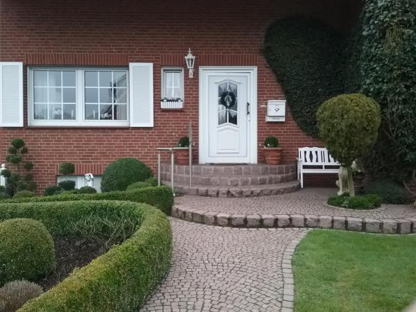 Urlaubs Oase - Telgte