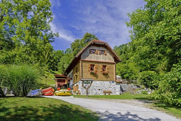 Sobol In Kočičin (Haus Für 6-9 Personen) - Croatie