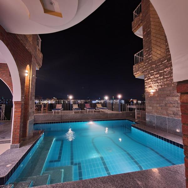 Blue Nile House - Luxor