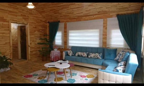 Doğa Bungalov - Konyaaltı