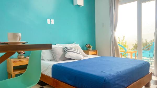 Puerta Aqua By La Puerta Hostels - Santa Marta