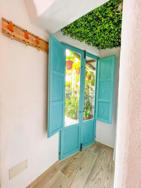 Apartamento La Muralla - Vejer de la Frontera