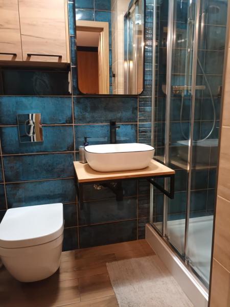 Green Apartament W Centrum - Varsovia