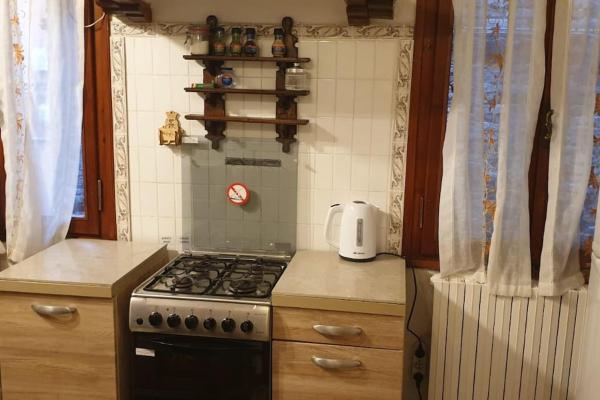 Casa Forner, Venezia - 베네치아