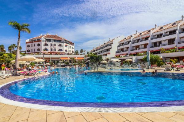 Rentaliday Garden Beach - Playa de las Américas