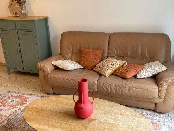 Maison Agréable Et Spacieuse Aux Portes De Paris Et Du Métro - Neuilly-sur-Seine