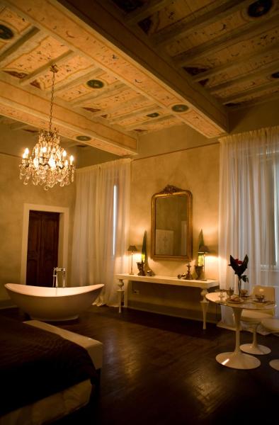 Palazzo Bontadosi Hotel & Spa - Montefalco