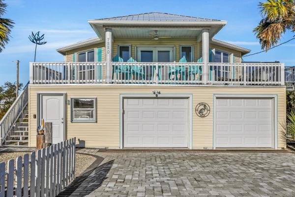 Pelican Point - Port St. Joe, FL