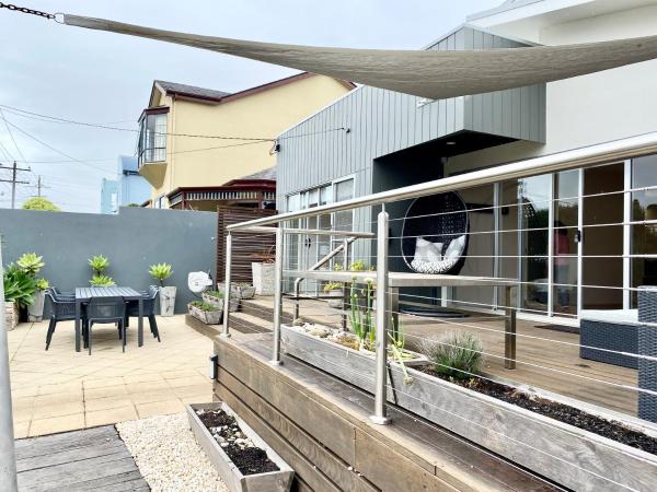 Botanic Beach - Warrnambool