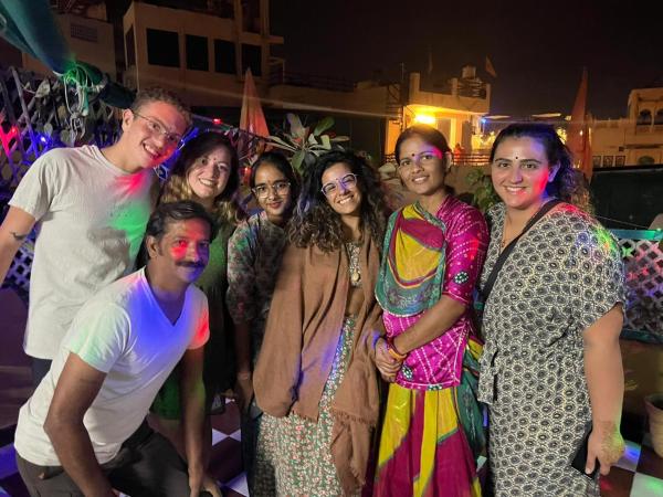 Black Pepper Home Stay - Gujarat