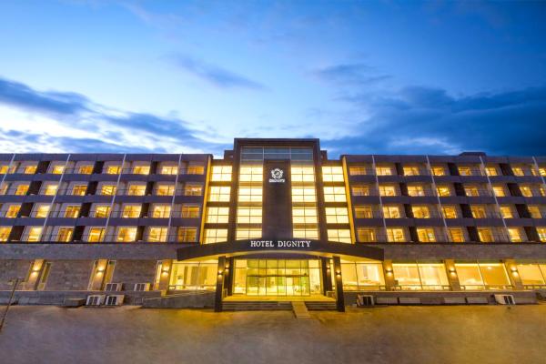 Dignity Hotel - Yangyang