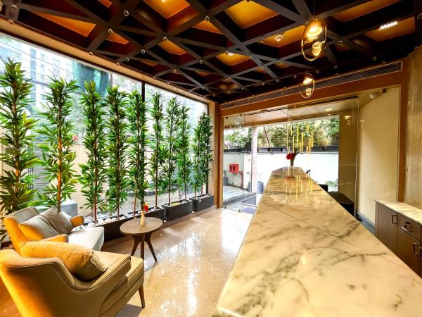 Morvee Hotels Alipore Kolkata - Kolkata
