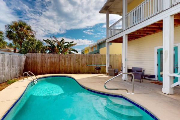 Shore Beats Workin' - Panama City, FL