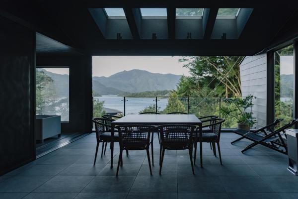 Hotel Norm Air - Lake Kawaguchi