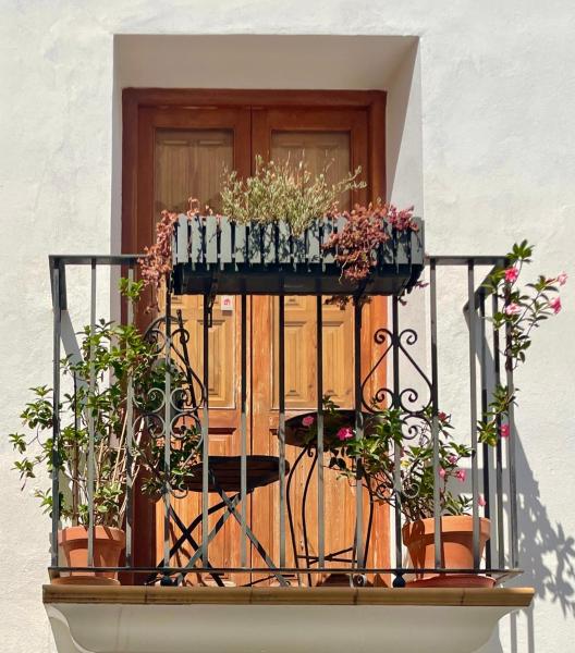 Casa Elizabeth - L'Albir