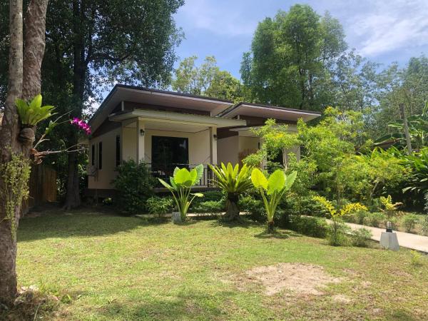 Lanta Living Garden - Ko Lanta District