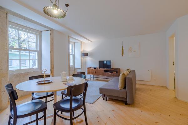 Studio In Porto For 3 People - Porto