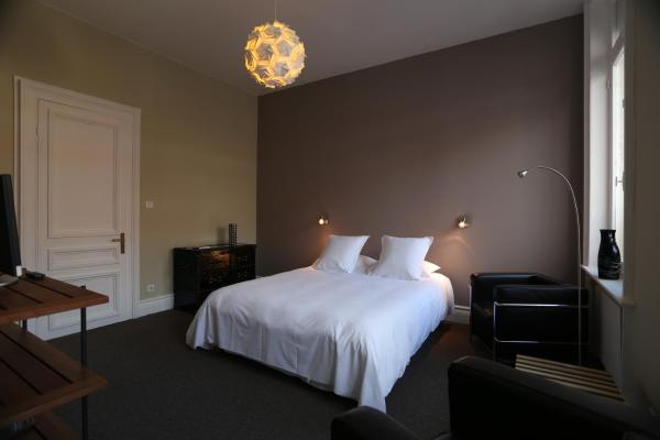 B&b Le Cercle De Malines - Calais