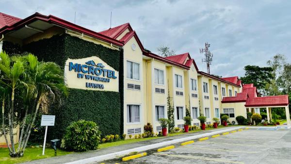 Microtel By Wyndham Tarlac - Tarlac City