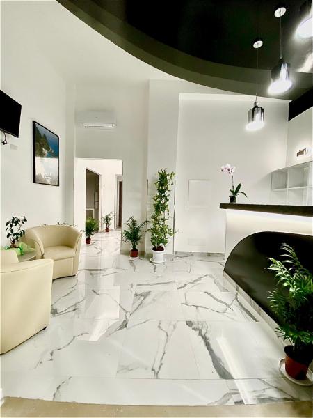 Residenza Jerocades - Parghelia