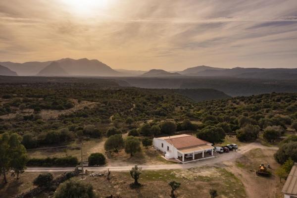 Casa Vacanze Bonu Iloghe - Italy
