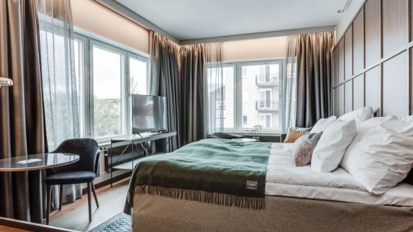 Clarion Hotel Umeå - Umeå