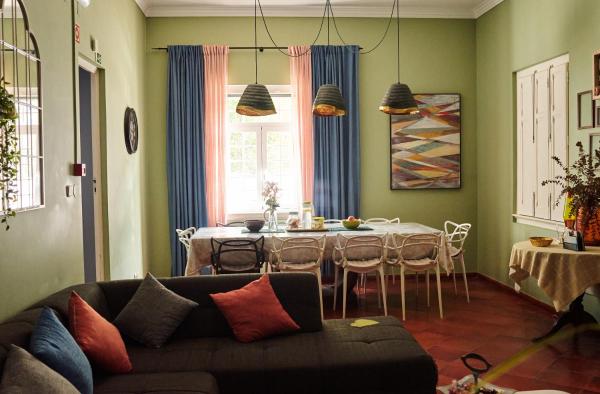 Eco Ljmonade Hostel - Sintra