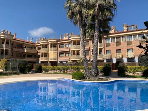 Atlantica Apartment - Palamós