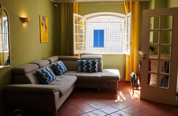 Ljmonade Hostel - Cascais