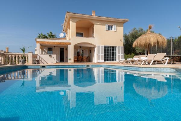 Villa Sayana - Palma de Mallorca