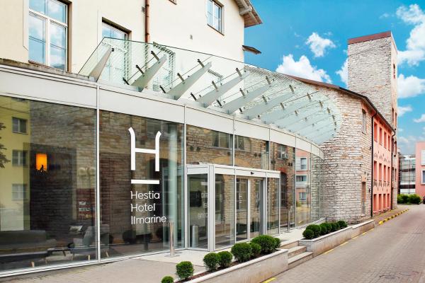 Hestia Hotel Ilmarine - Tallinn