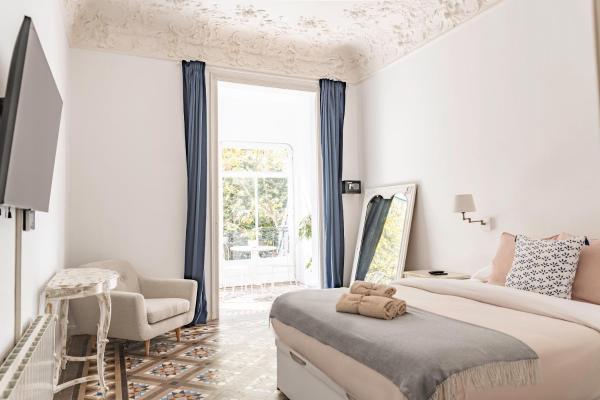 B-garden Bcn - Costa Brava