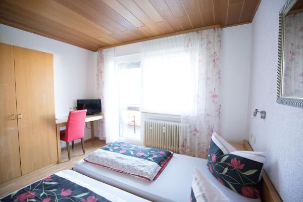 Hotel Fantastic - Metzingen