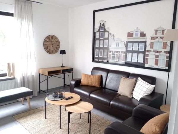 Provinzial Ferienwohnung Walter - Saarland