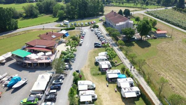 Nautica Tarello - Casa Ena Beb - Piedmont