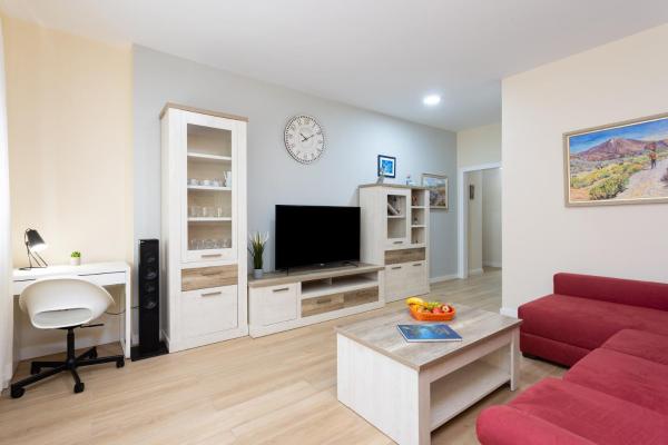 Home2book Charming Apartment Puertito De Güímar - Güímar