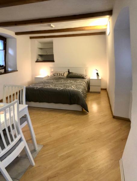 Monolocale In Casa Del 700 - Trento - Trente