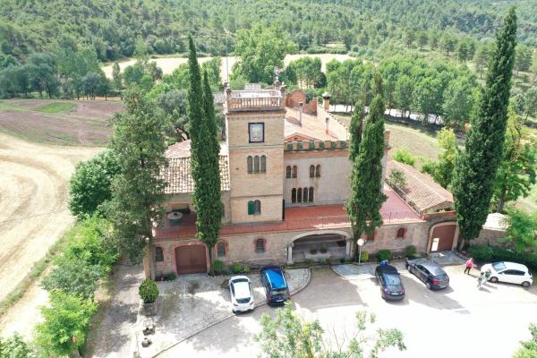 La Vila D'argençola - Apartamentos - Súria